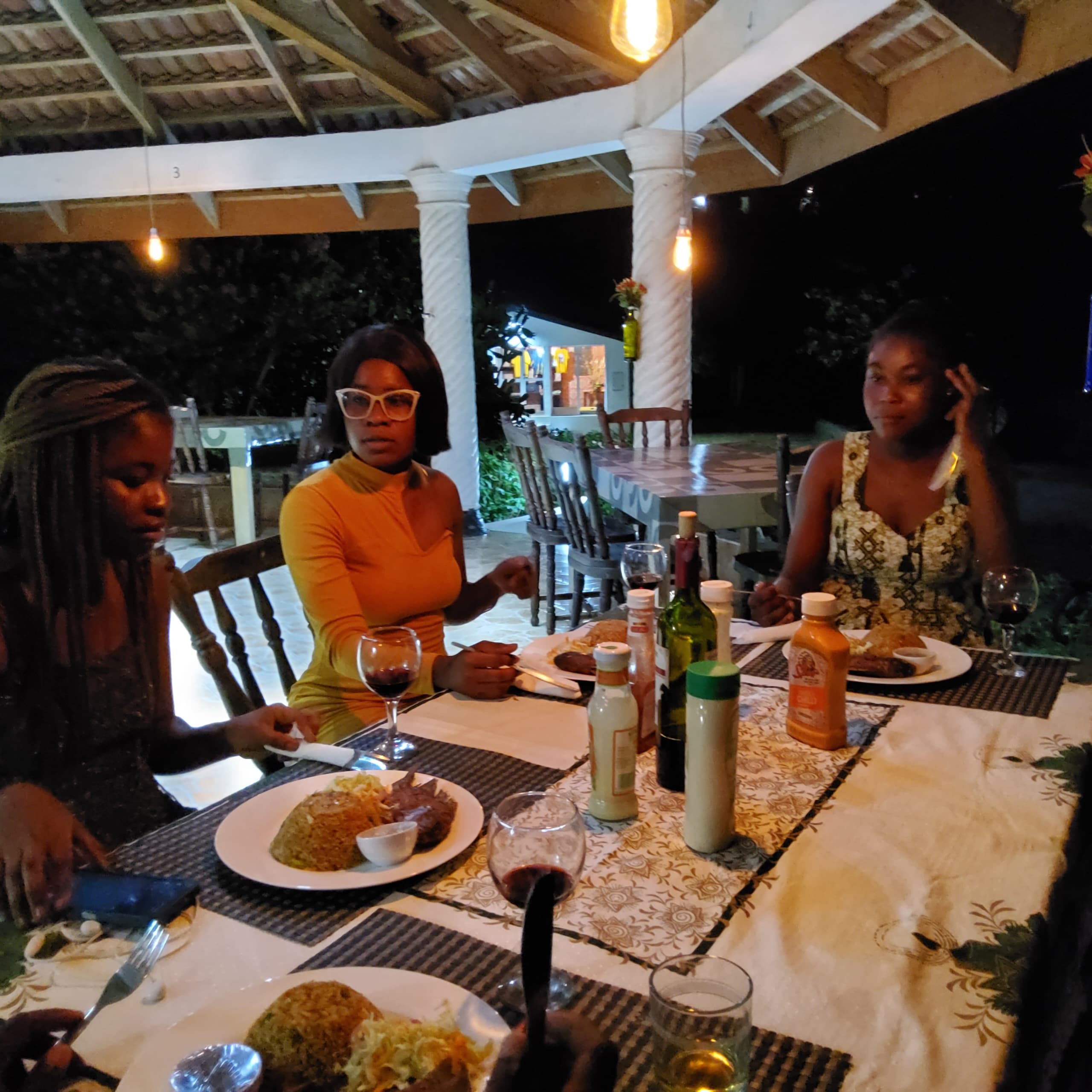 anumresort – Building anum resort website