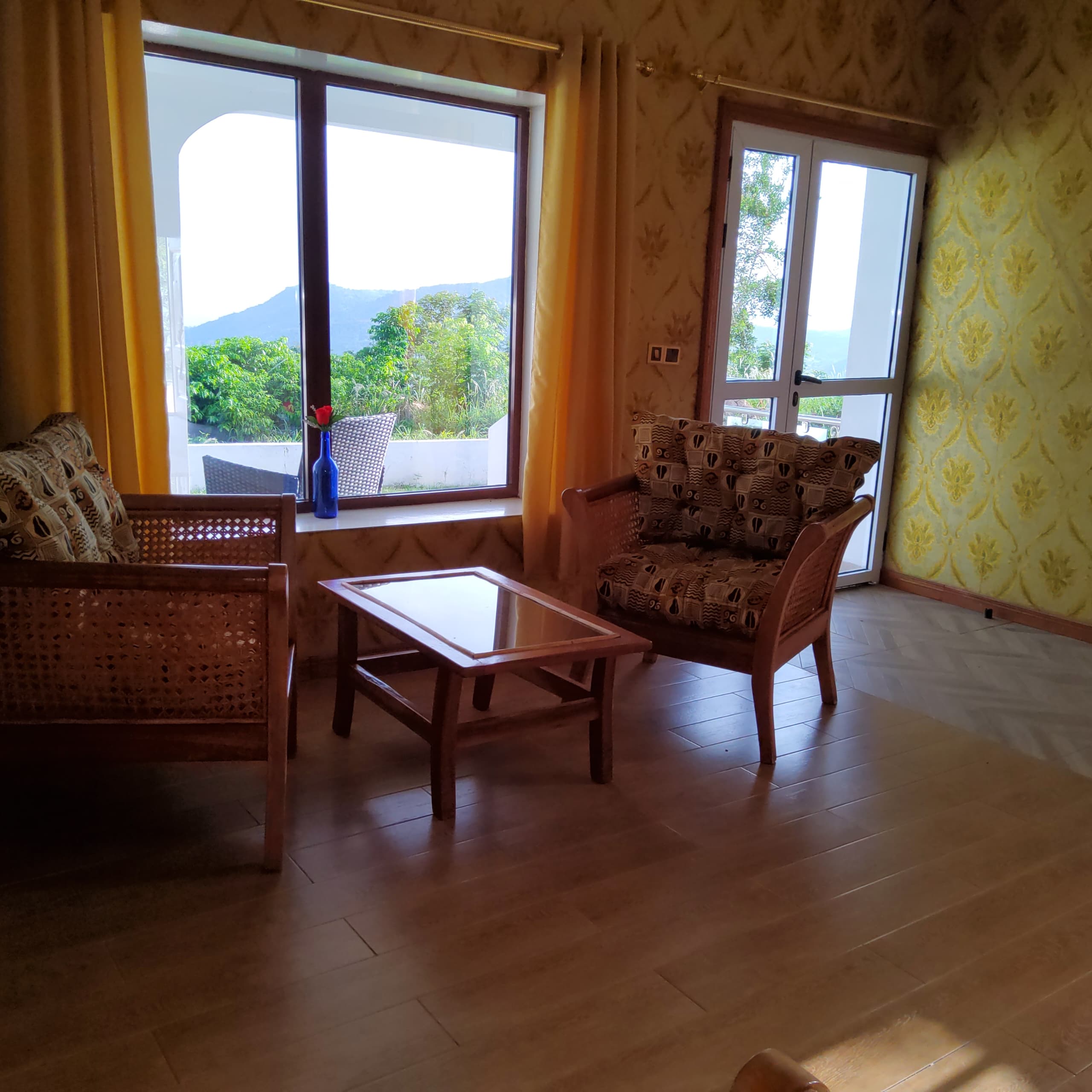 anumresort – Building anum resort website