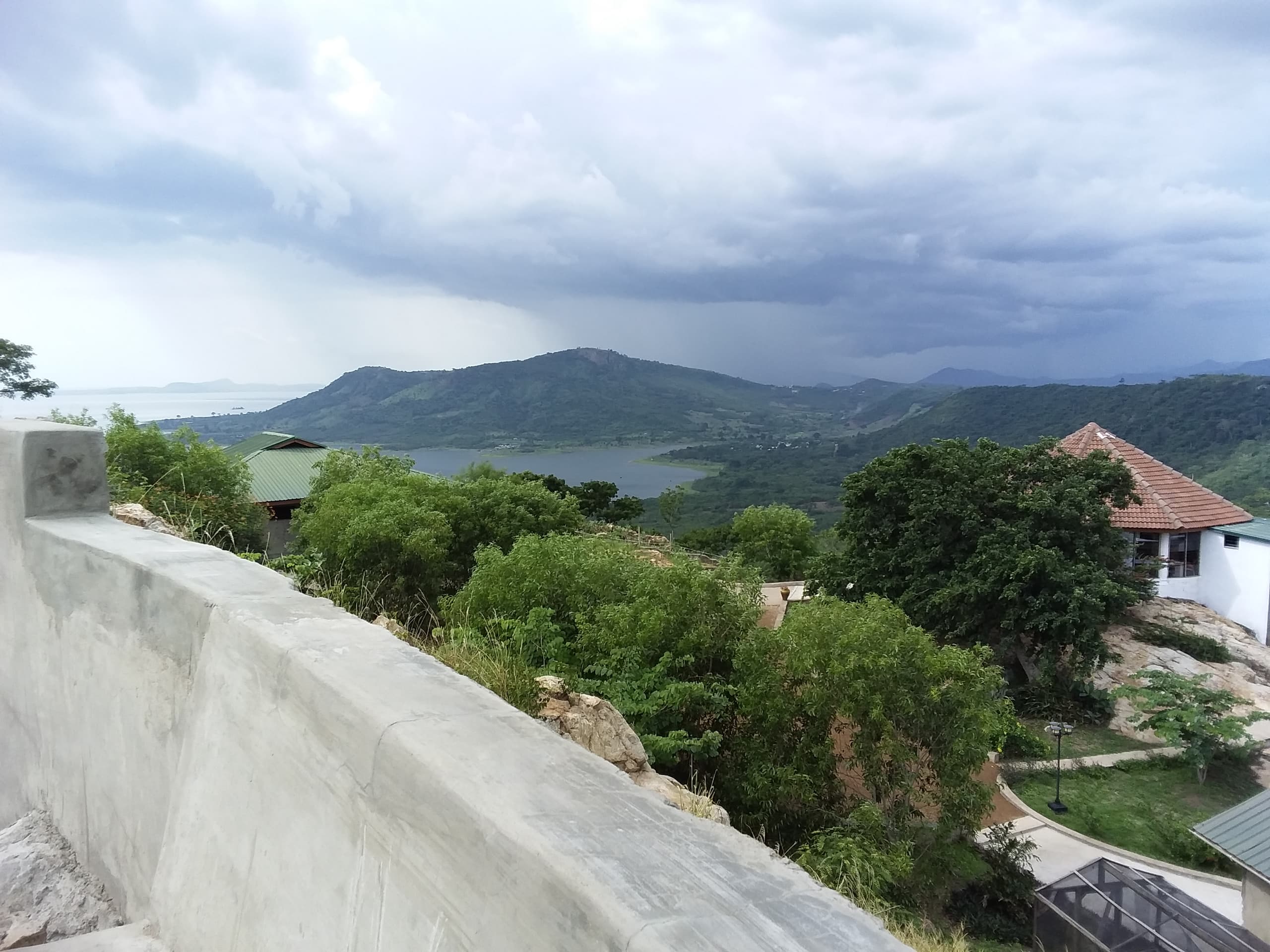 anumresort – Building anum resort website